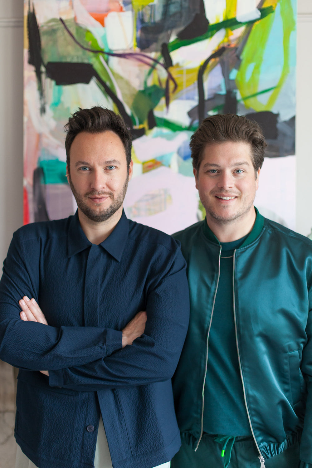 In Conversation with 2LG Studio - Studio Dine